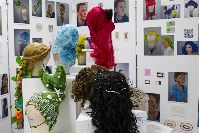 Careers at New College Swindon - Swindon, United Kingdom, SN3 1AH | Fejobs