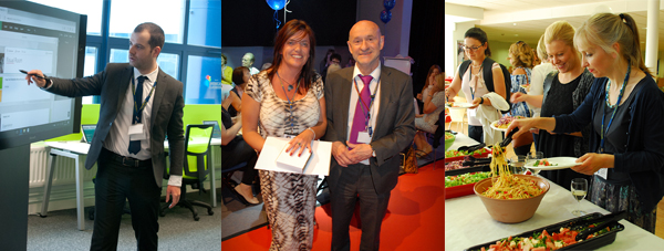 Careers at New College Swindon - Swindon, United Kingdom, SN3 1AH | Fejobs